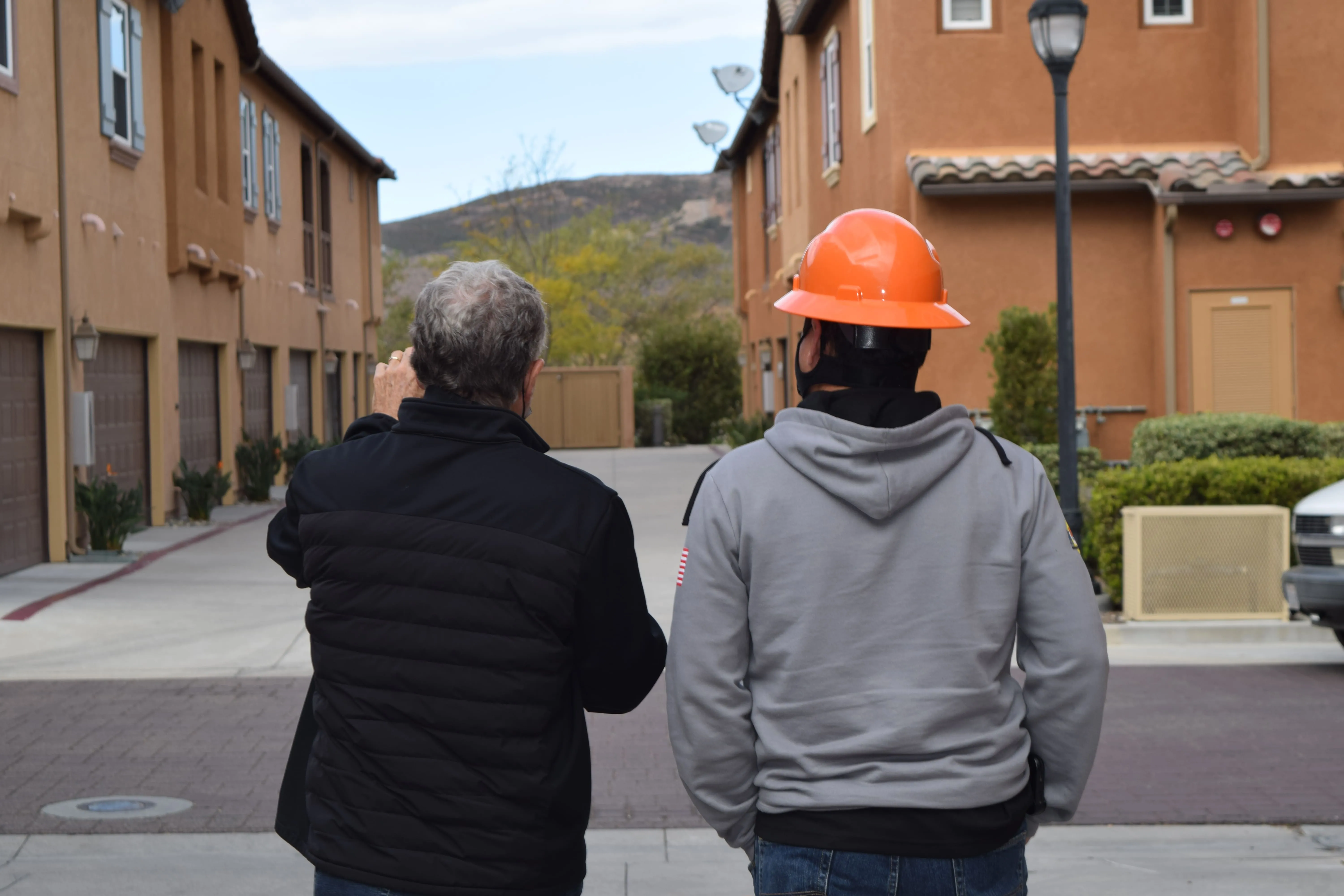 Professional Maintenance Services | ProTec Building Services